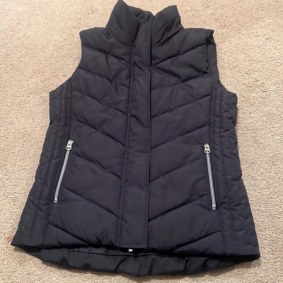 H&M | Jackets & Coats | Hm Vest | Poshmark